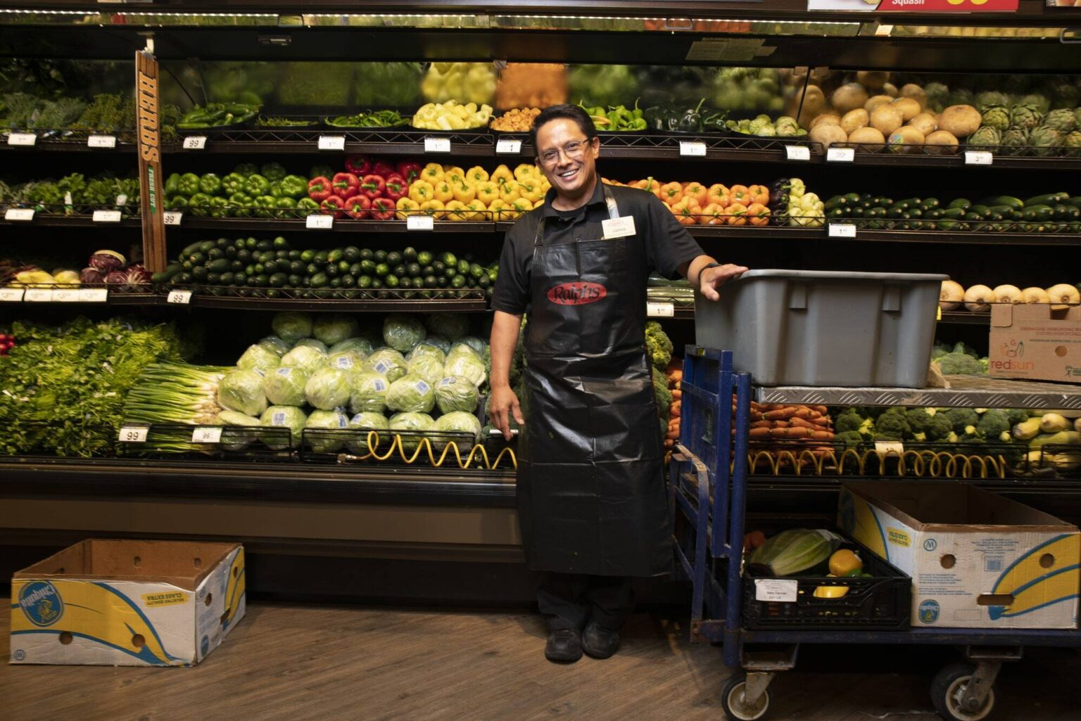 Home - UFCW Local 700