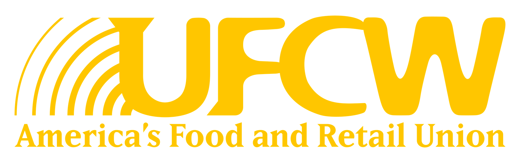 Jones, Haggerty, Pederson to Lead International - UFCW Local 700