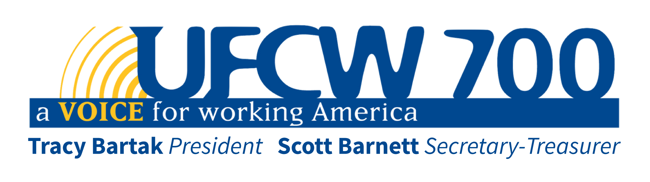 Get the Most from Your Membership - UFCW Local 700