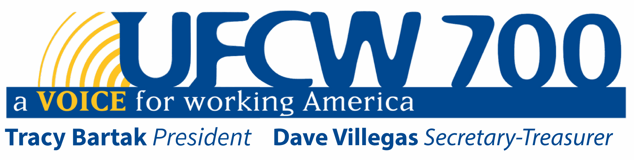 Home - UFCW Local 700